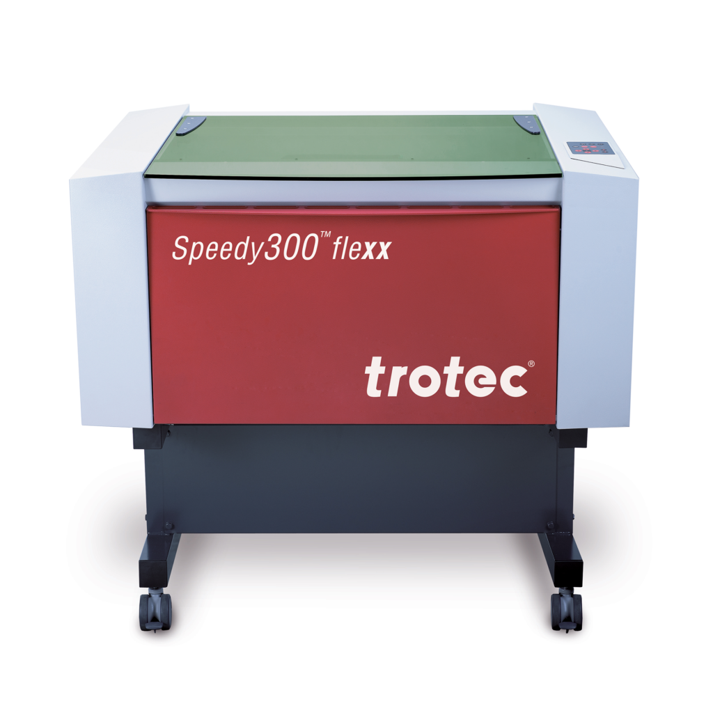 Speedy 300(flexx) – Trotec