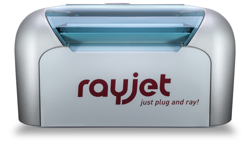 Rayjet50 – Trotec