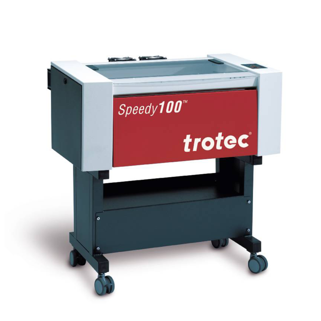 Speedy 100 – Trotec